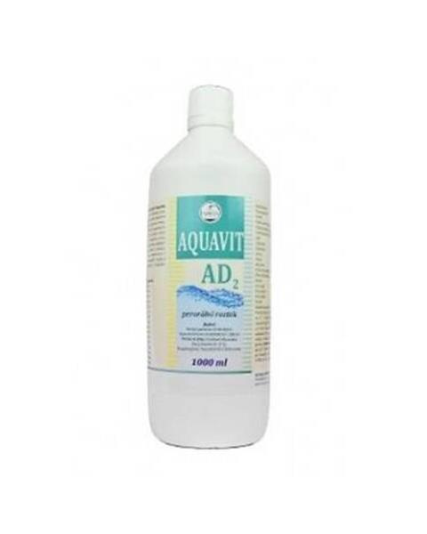 Aquavit AD2 sol. 1 l - AlfaDog