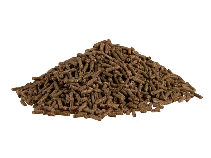 Bocus Prepelice 25kg EXp. 21//5/2024 - AlfaDog